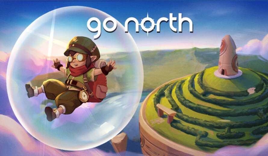 Go North Is Bringing Its Adventure on PC and Xbox Series X/S on 28th ...