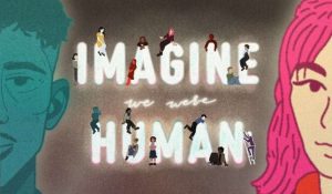 Imagine We Were Human Is Coming to Steam on 1st July 2026 - COGconnected