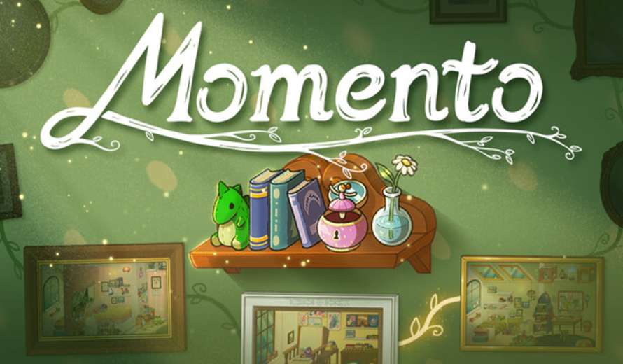 Momento Is Now Available on Consoles, With Physical Editions Arriving ...