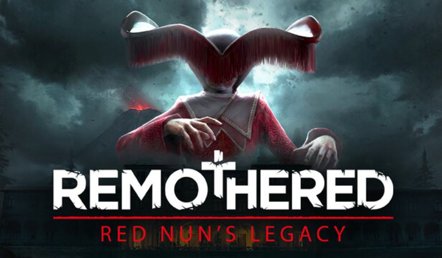 Remothered: Red Nun’s Legacy Gets Chilling Story Reveal at Midsummer ...