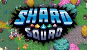 Shard Squad Is Launching the Prime Evolution Update Next Month ...
