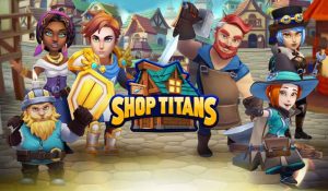 Kabam Celebrates 7 Years of Shop Titans With New Content and Rewards ...