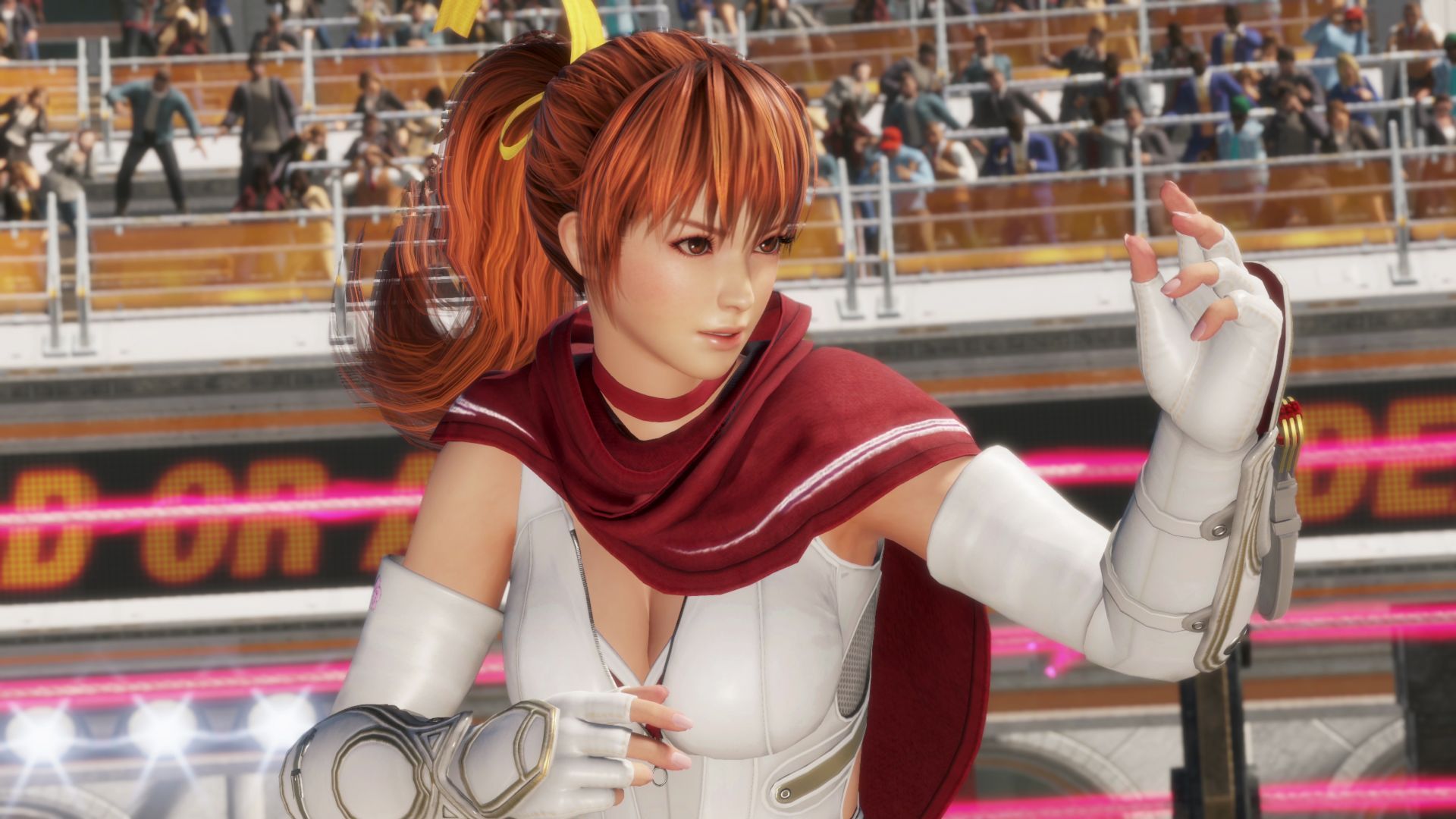 Dead or Alive 6: Last Round Review - Fast, Fun, and Packed with Content