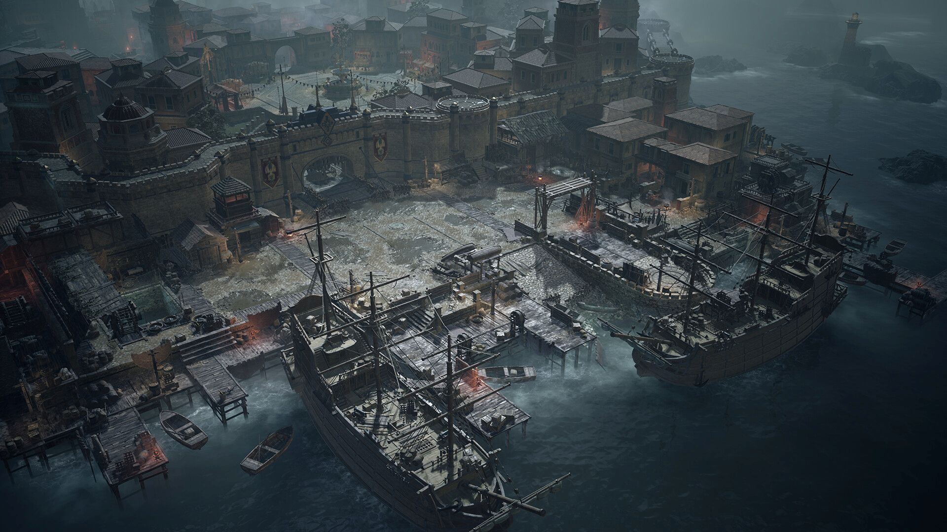Embers of the Uncrowned Makes a Strong First Impression