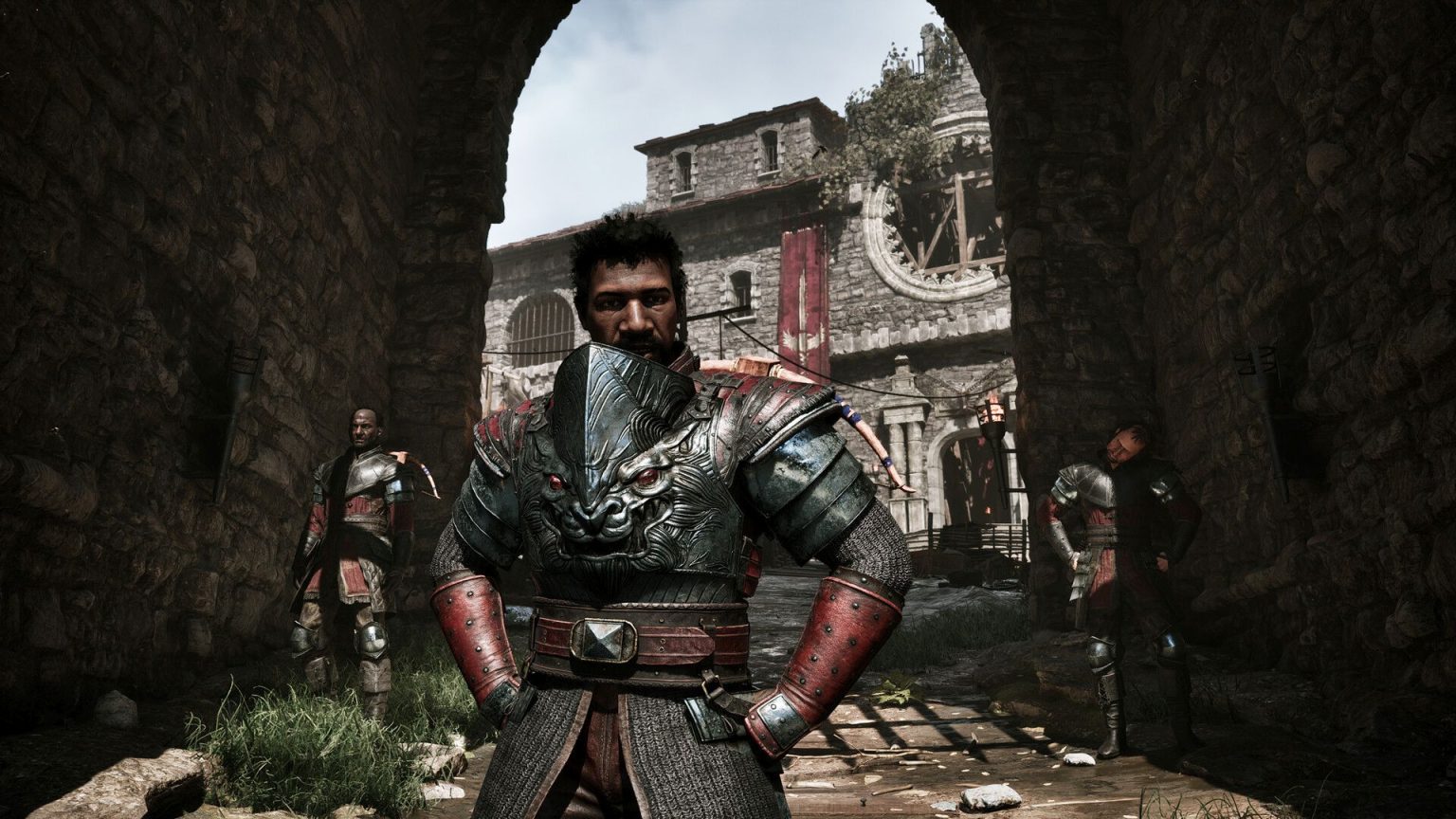 Gothic 1 Remake Review - Brutal, Unforgiving, and Proud of It