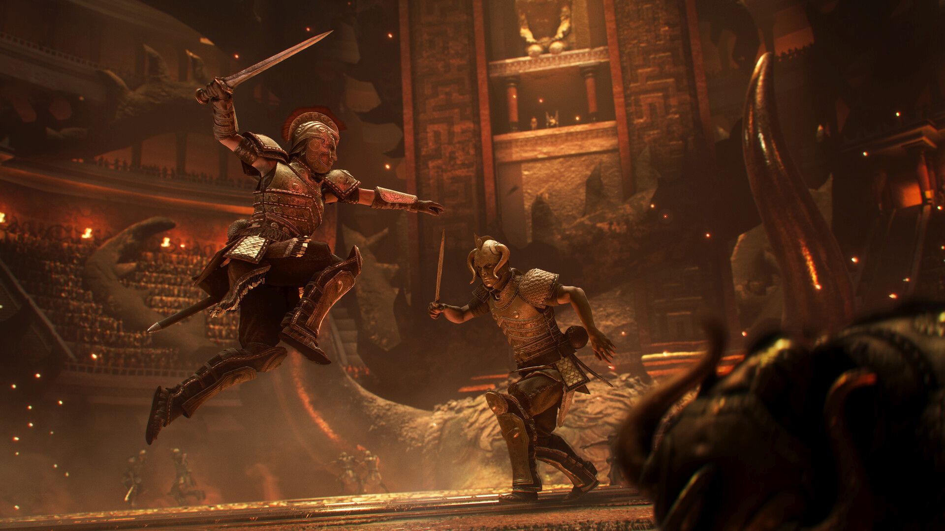 Resonance: A Plague Tale Legacy is a Stunning Prequel